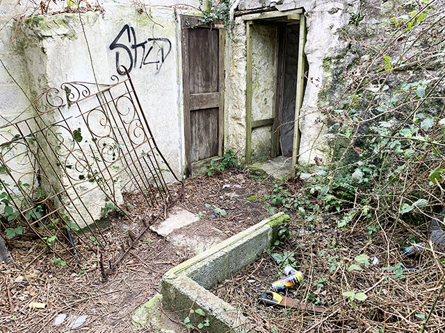 How To Get To Aleister Crowley’s House In Cornwall, UK - JV's Cornwall