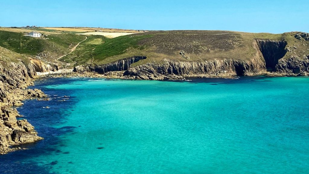Visit the Cornish Seal Sanctuary, Gweek – JV's Cornwall