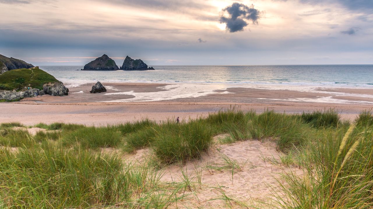Where Is Poldark Filmed In Cornwall? - JV's Cornwall