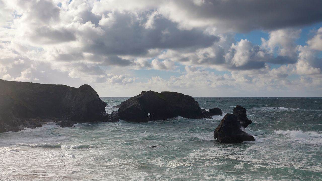 Where Is Poldark Filmed In Cornwall? - JV's Cornwall
