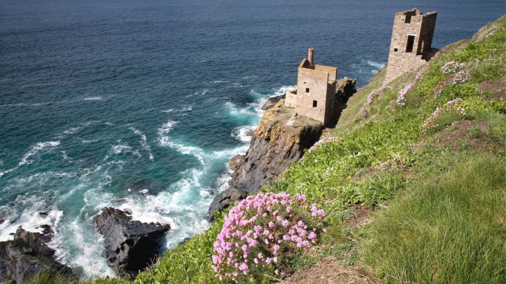 Where Is Poldark Filmed In Cornwall? – JV's Cornwall