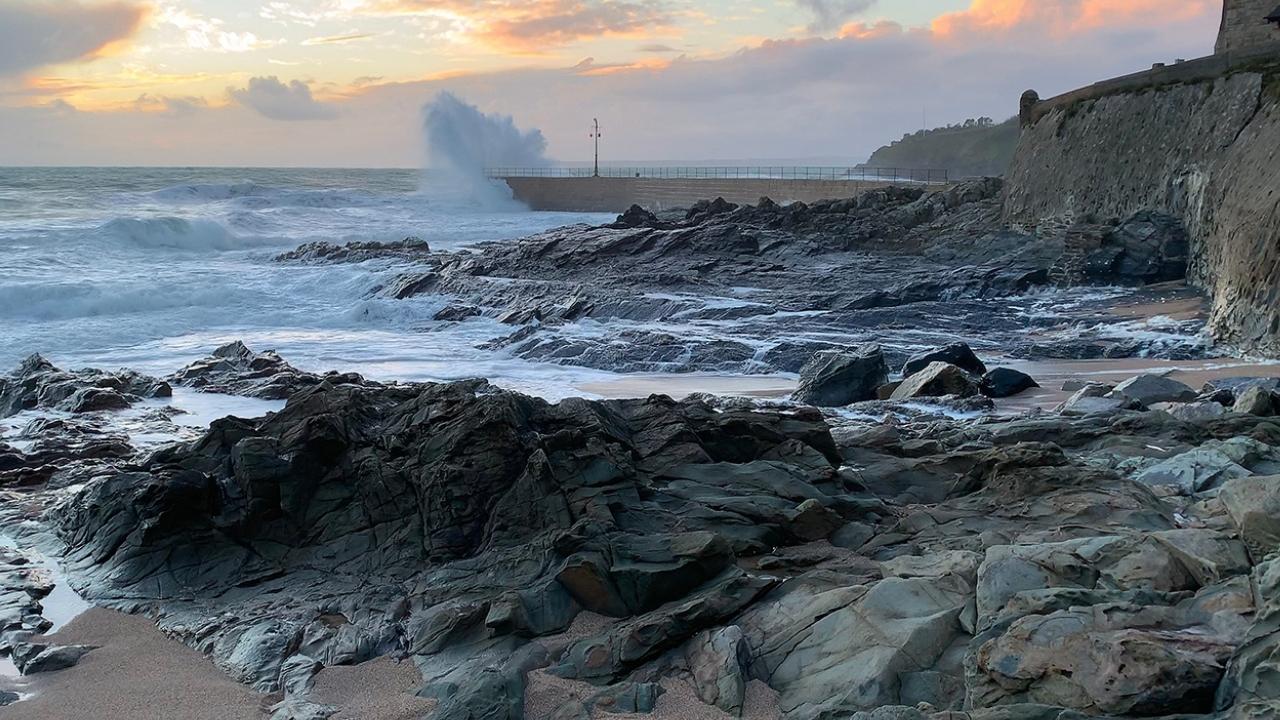 Named Storms in Cornwall, UK – A Decade of Wild Weather - JV's Cornwall