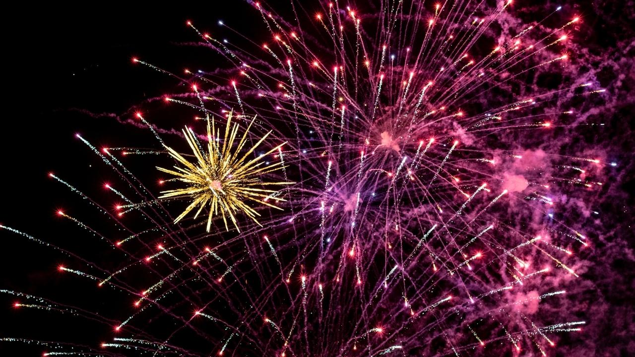 Bonfire night events in Cornwall 2025 - JV's Cornwall