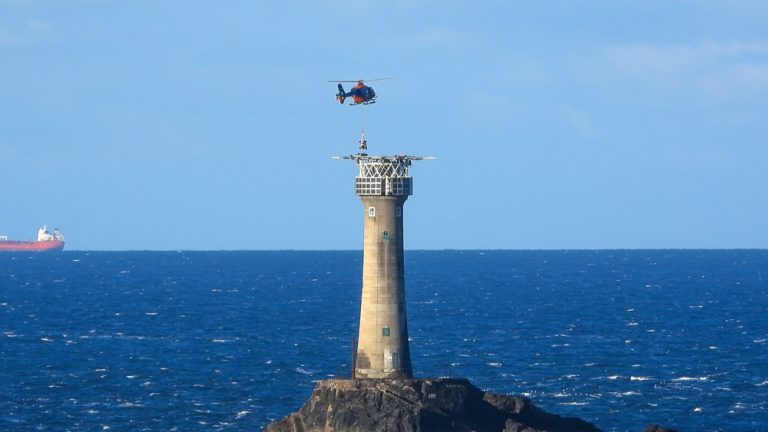 Where Can I See Puffins In Cornwall? - JV's Cornwall